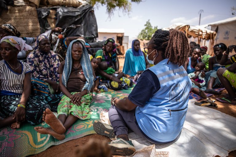 About Us - Protect Aid Workers